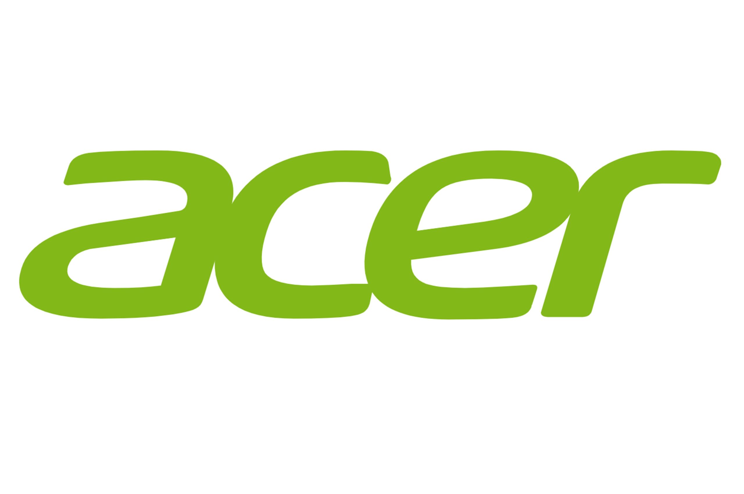 Acer’s Biggest Pride: Winning 2 Quality Awards Thailand’s Most Admired ...