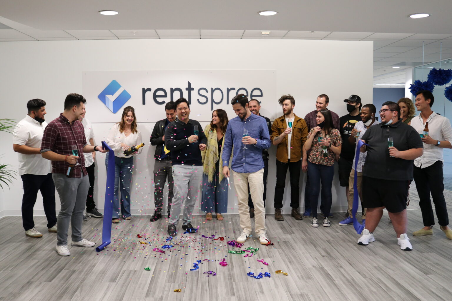 RentSpree Raises $8 Million in Series A Funding to Enhance ...