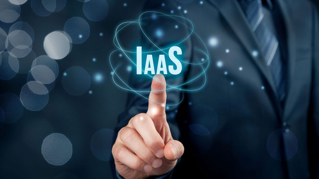 Gartner Says Worldwide IaaS Public Cloud Services Market Grew 22.5% in ...